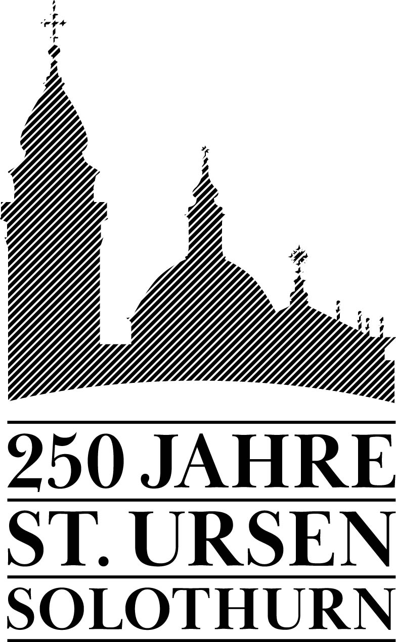 Alle Neuigkeiten | 250 Jahre St. Ursen Solothurn | Pastoralraum ...
